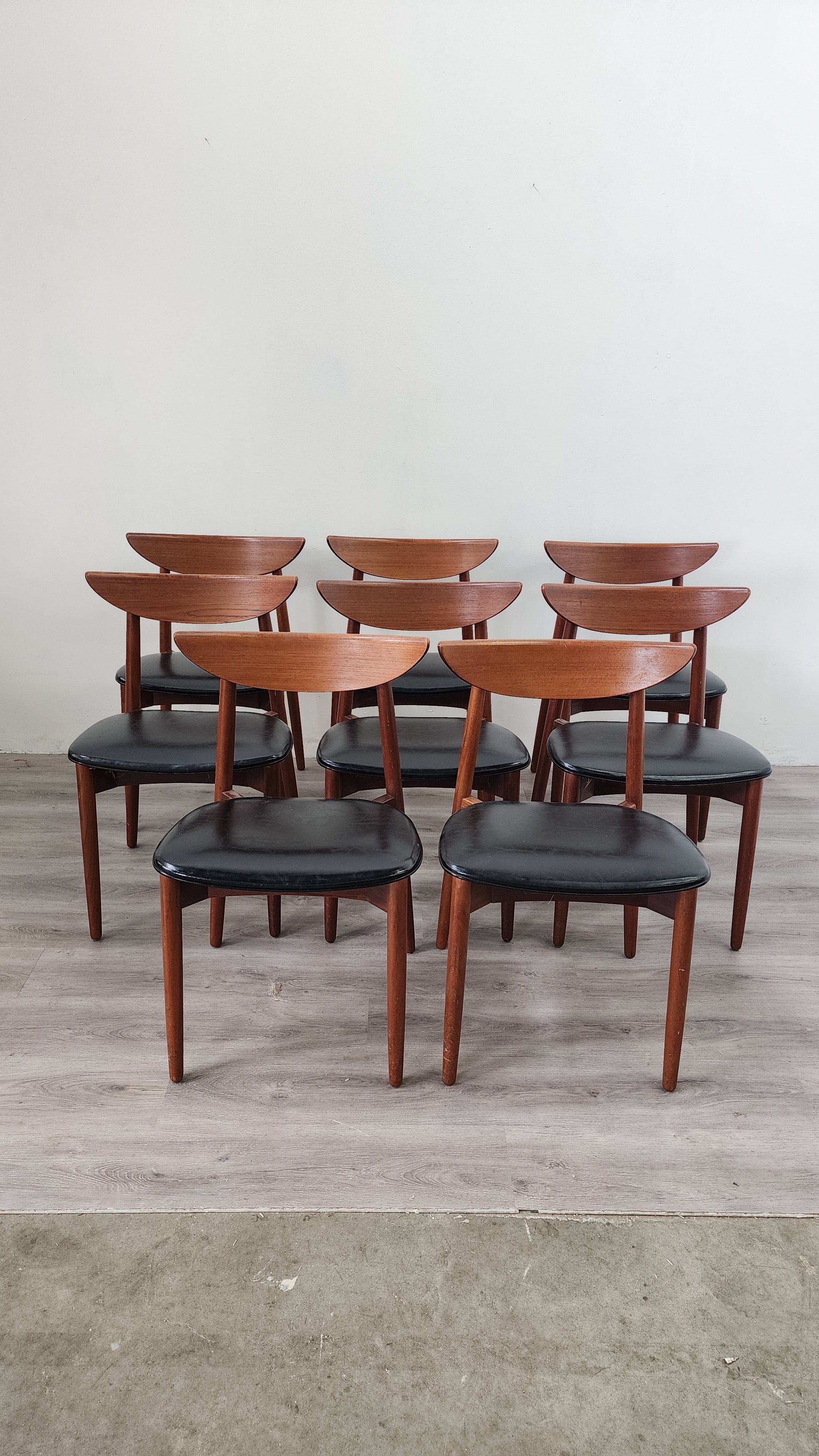 Seating – Vintage MC