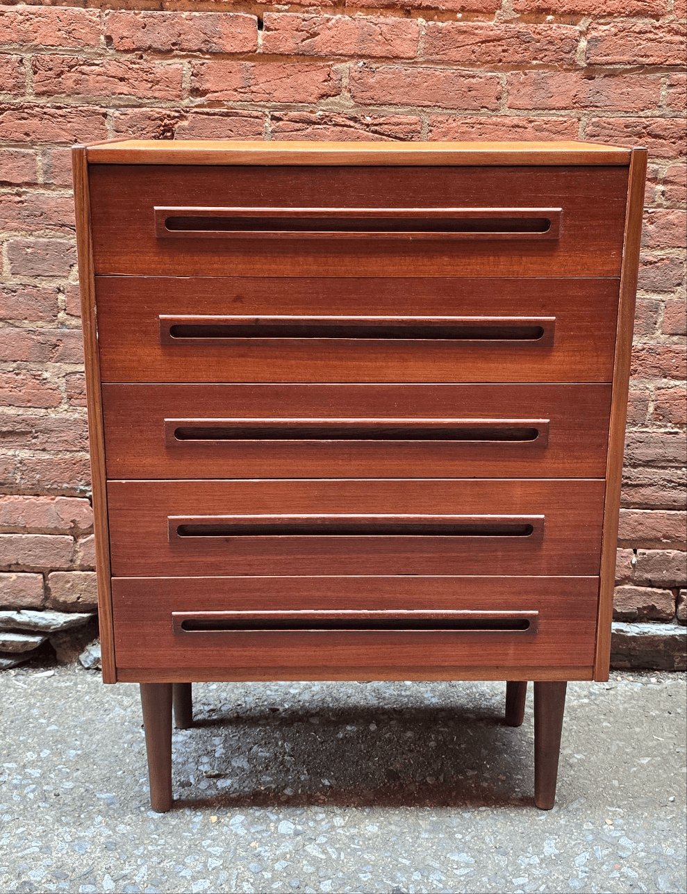 Storage – Vintage MC